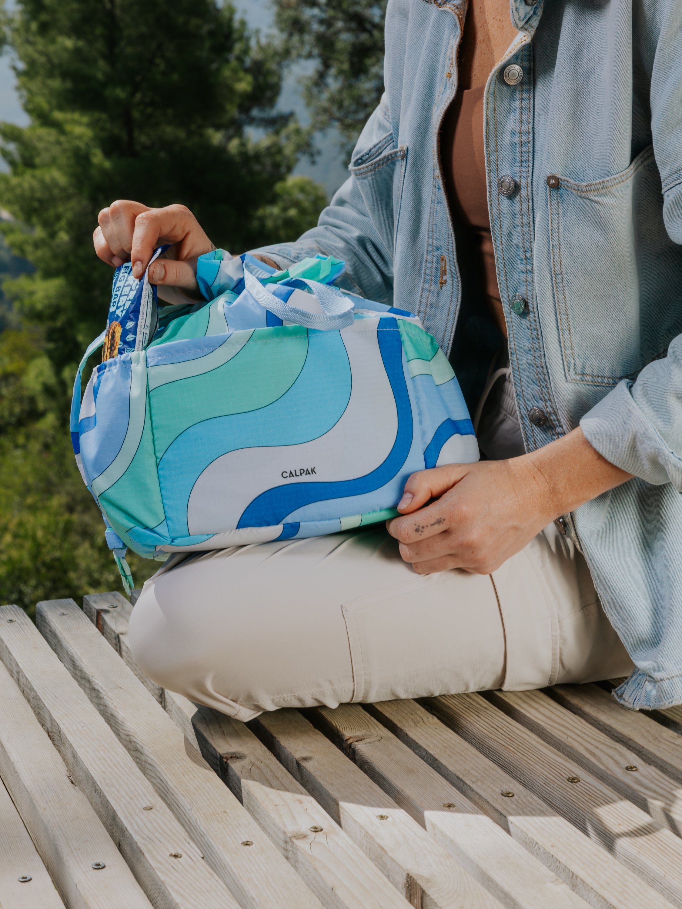 CALPAK Travel: Luggage, Bags & More | CALPAK