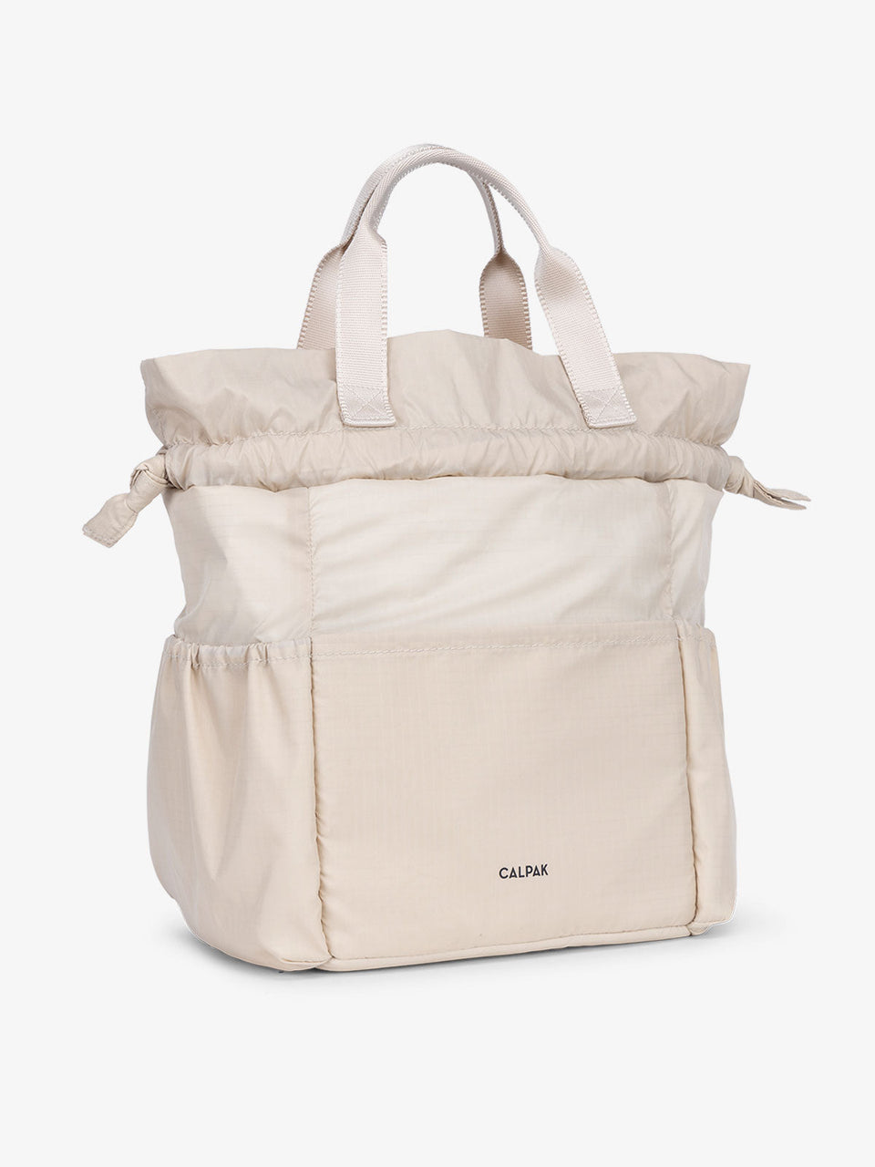 Insulated Lunch Bag in Oatmeal | CALPAK