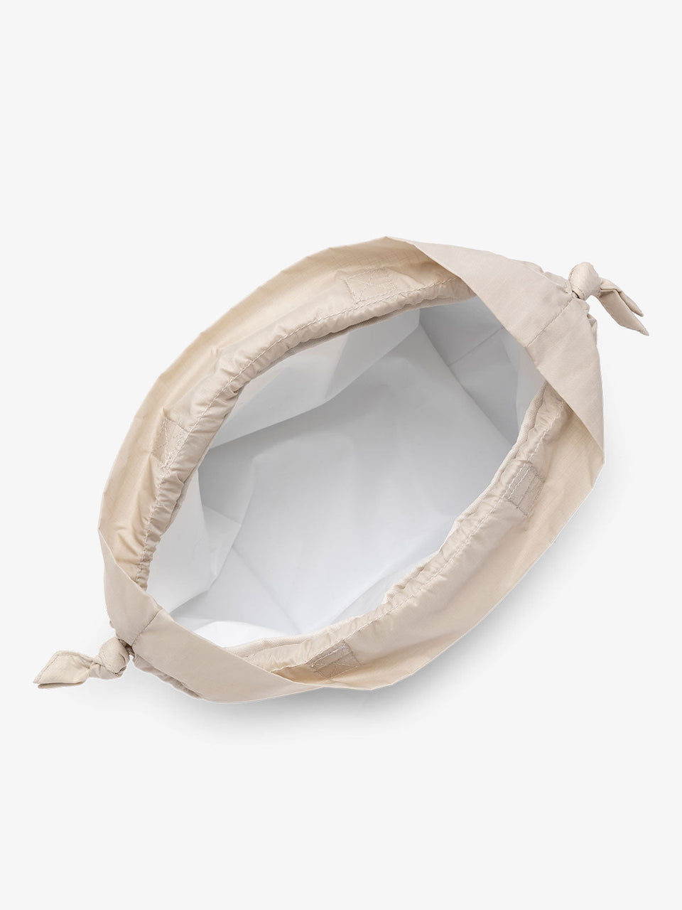 Insulated Lunch Bag in Oatmeal | CALPAK