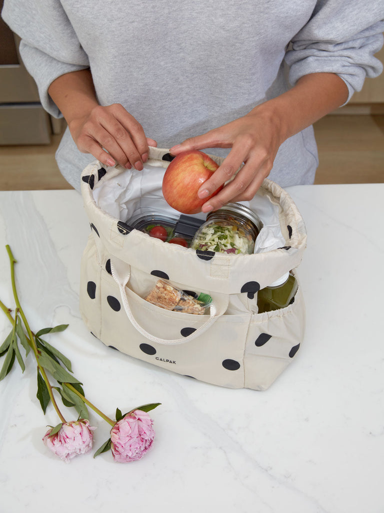 Insulated Lunch Bag | CALPAK
