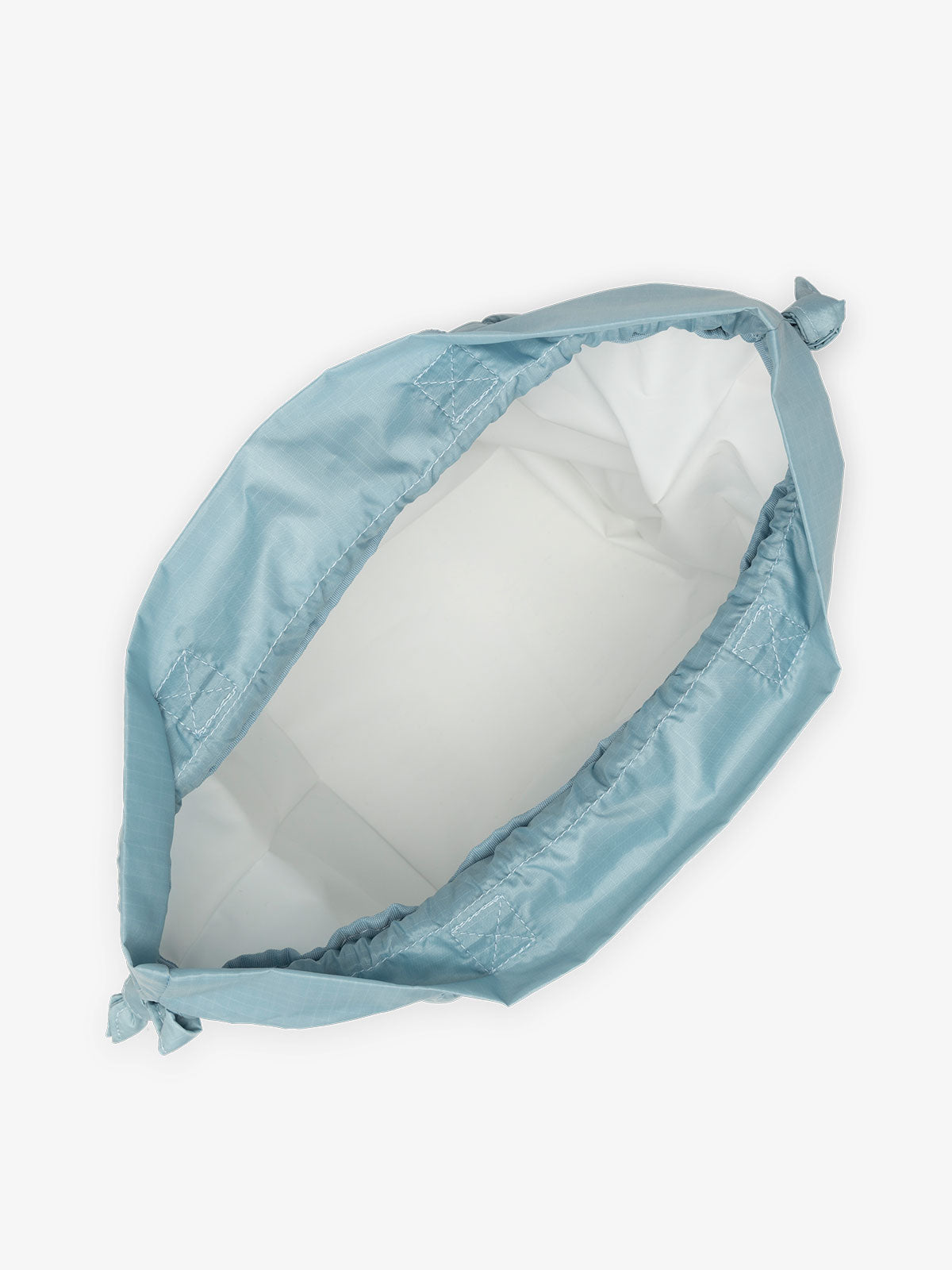 Insulated Lunch Bag in Powder Blue | CALPAK