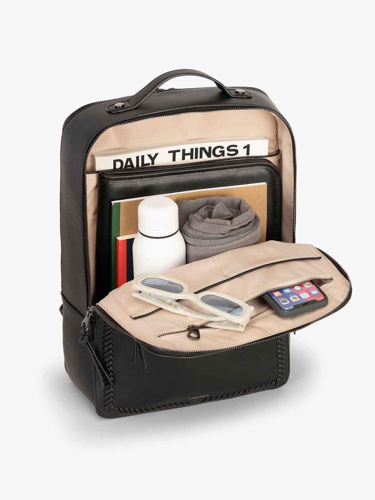 Kaya 17 inch Laptop Backpack | CALPAK