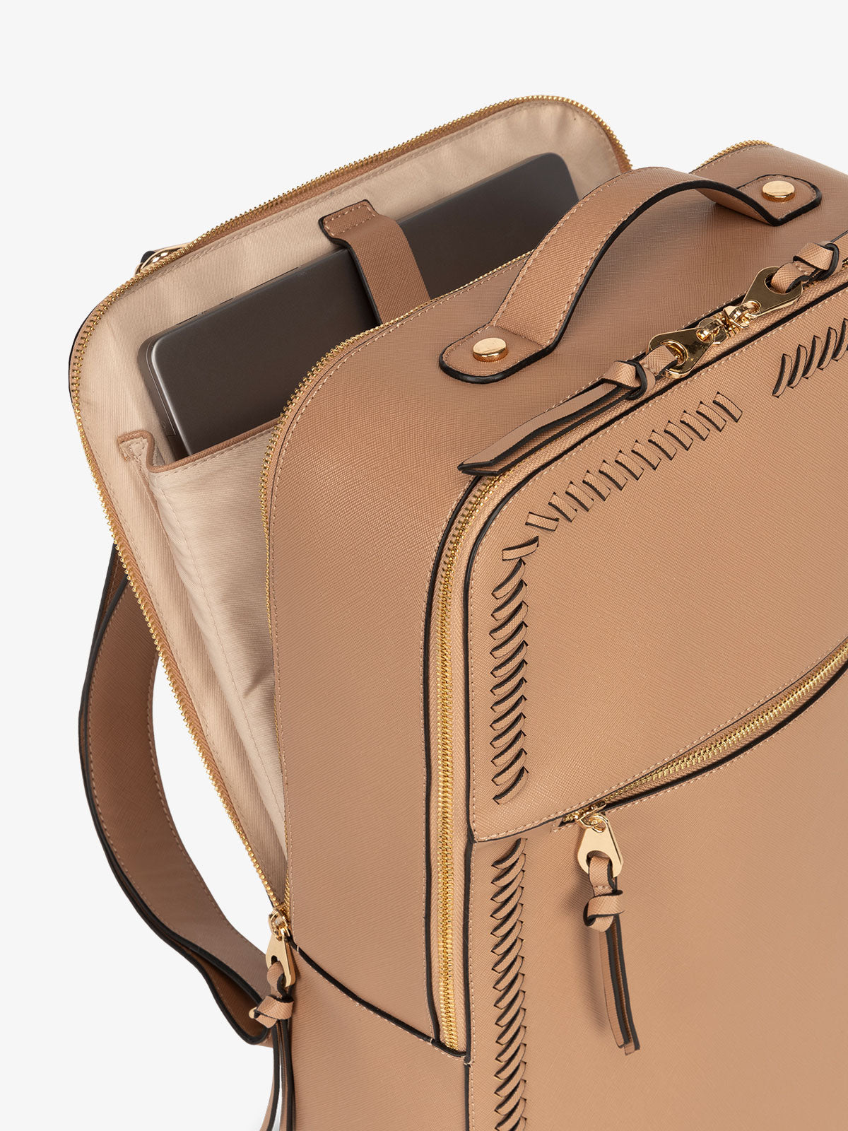 Kaya 17 inch Laptop Backpack | CALPAK