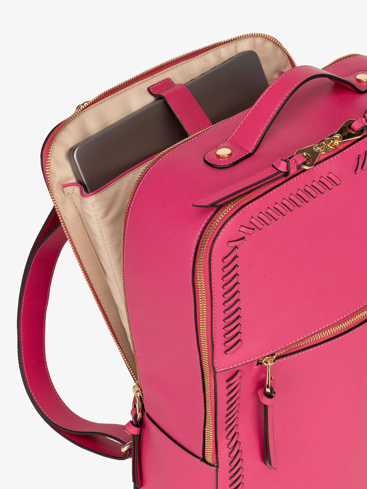 Kaya 17 inch Laptop Backpack | CALPAK