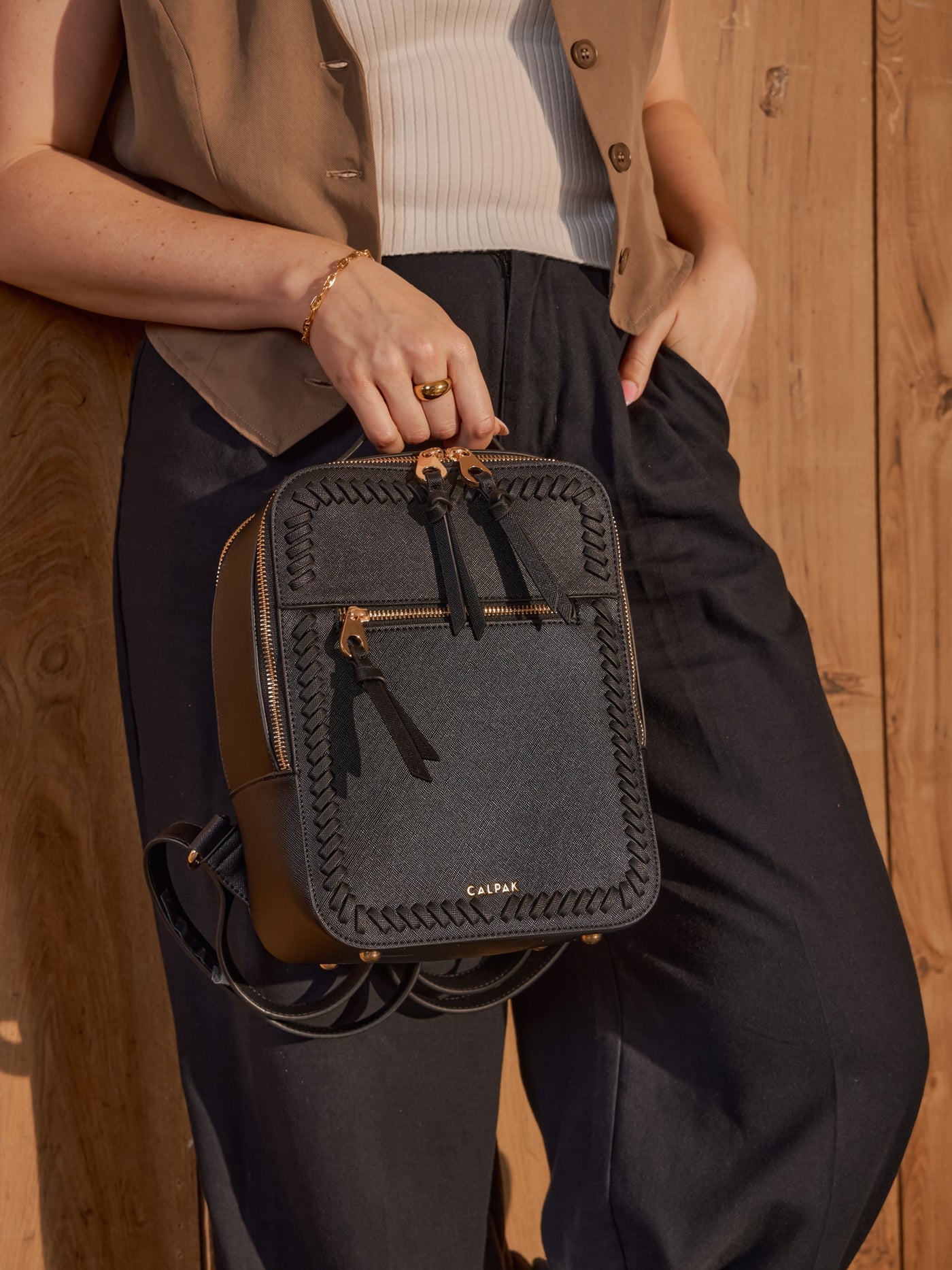 Kaya Mini Backpack | CALPAK