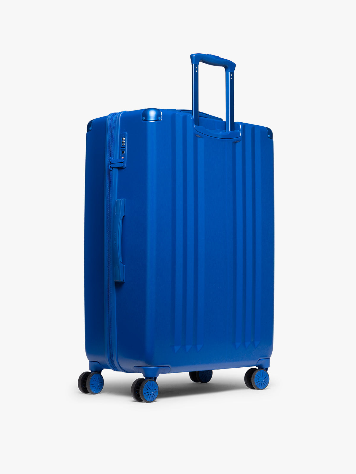 Ambeur Large Luggage in Cobalt | CALPAK