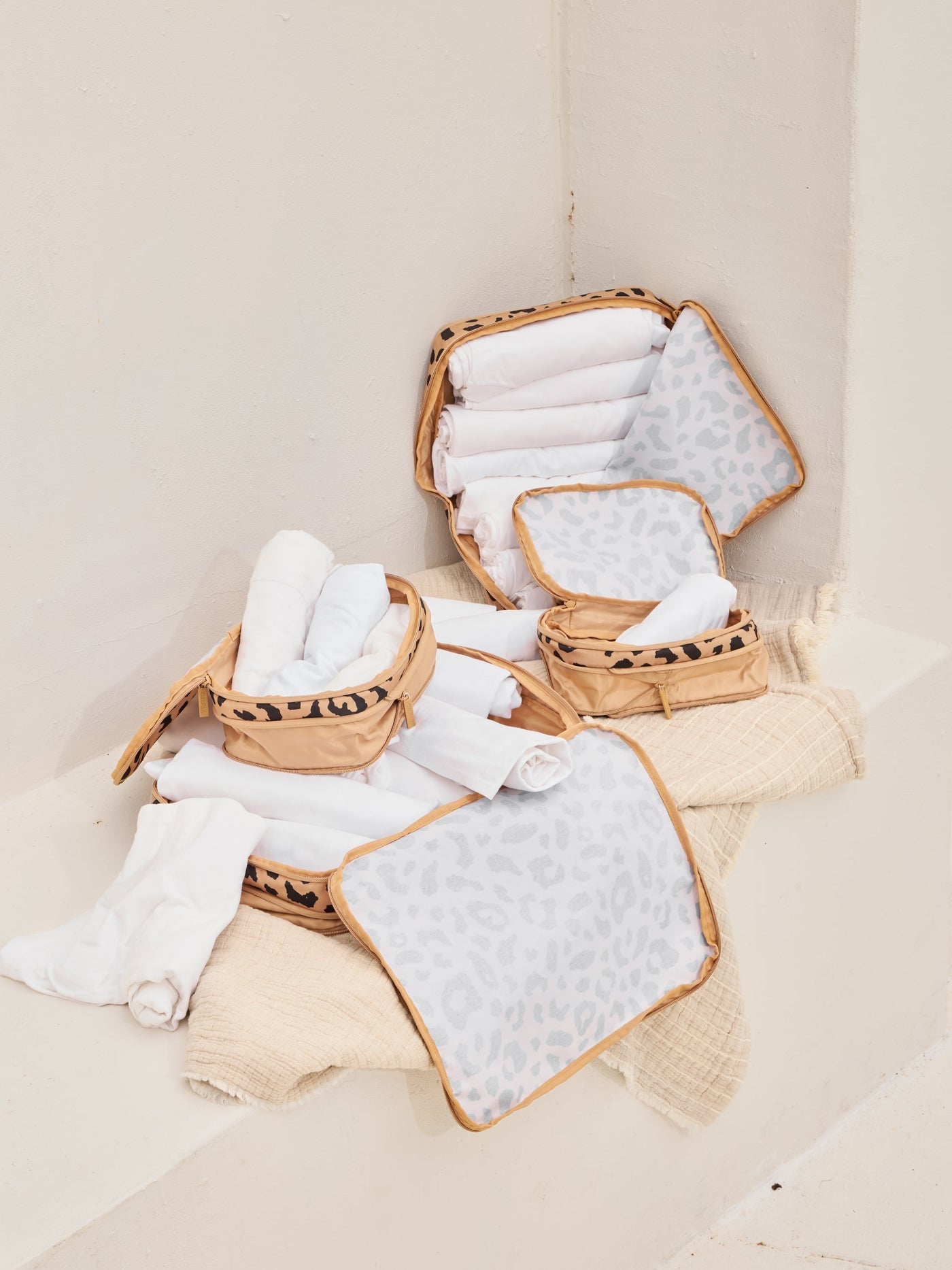 Large Compression Packing Cubes | CALPAK