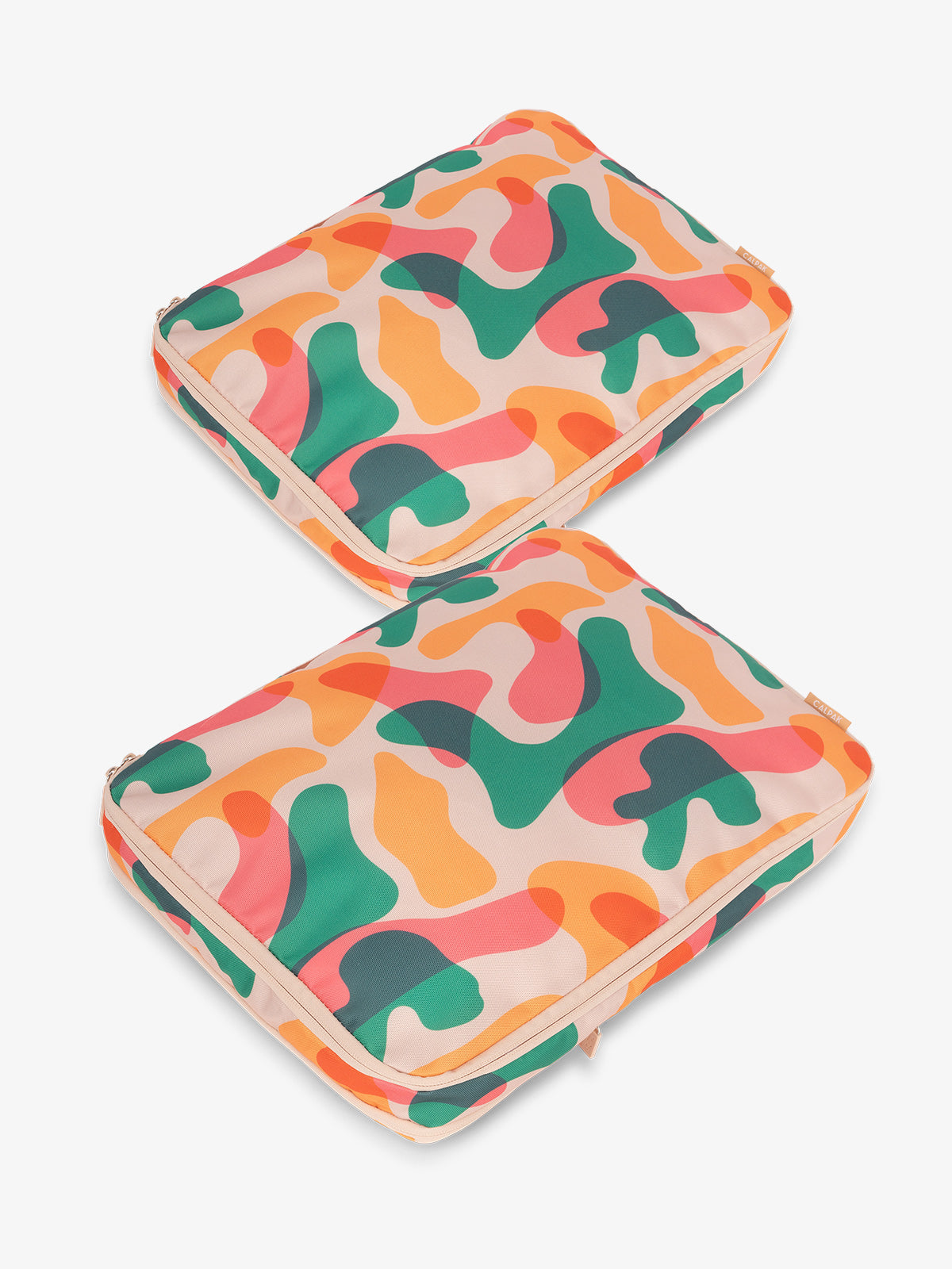 Large Compression Packing Cubes | CALPAK