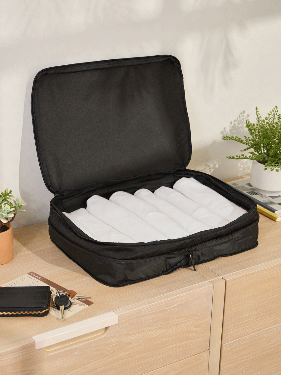 Large Compression Packing Cubes 2-Piece Set | CALPAK