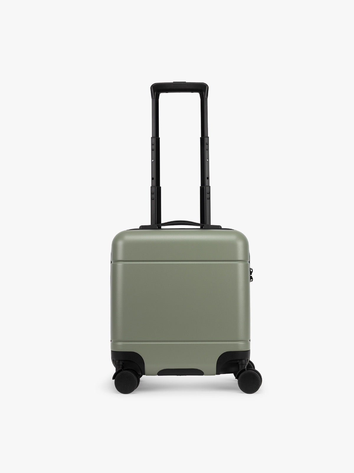 Hue Mini Carry-On Luggage in Juniper | CALPAK