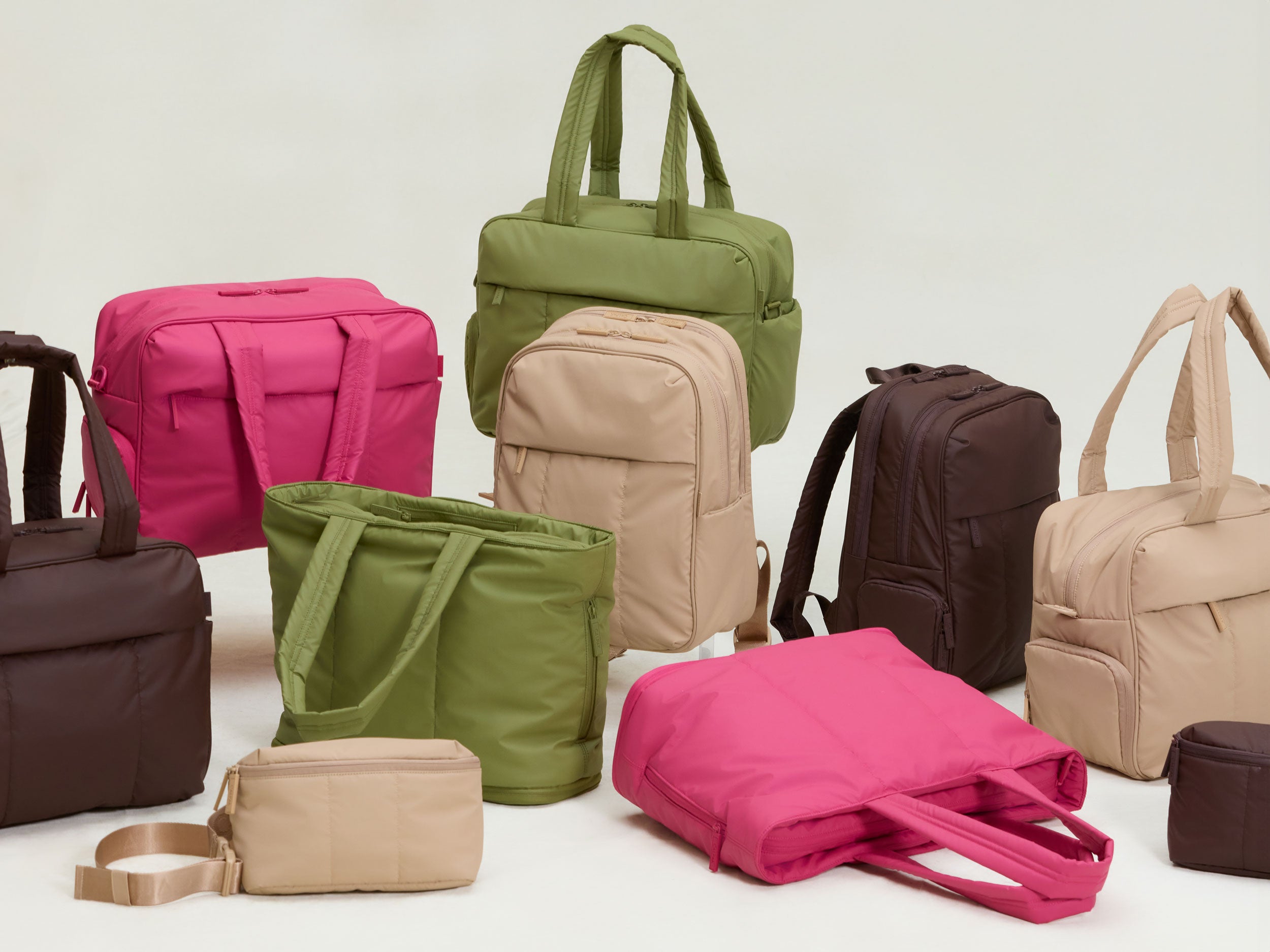 How to master the art of packing | CALPAK