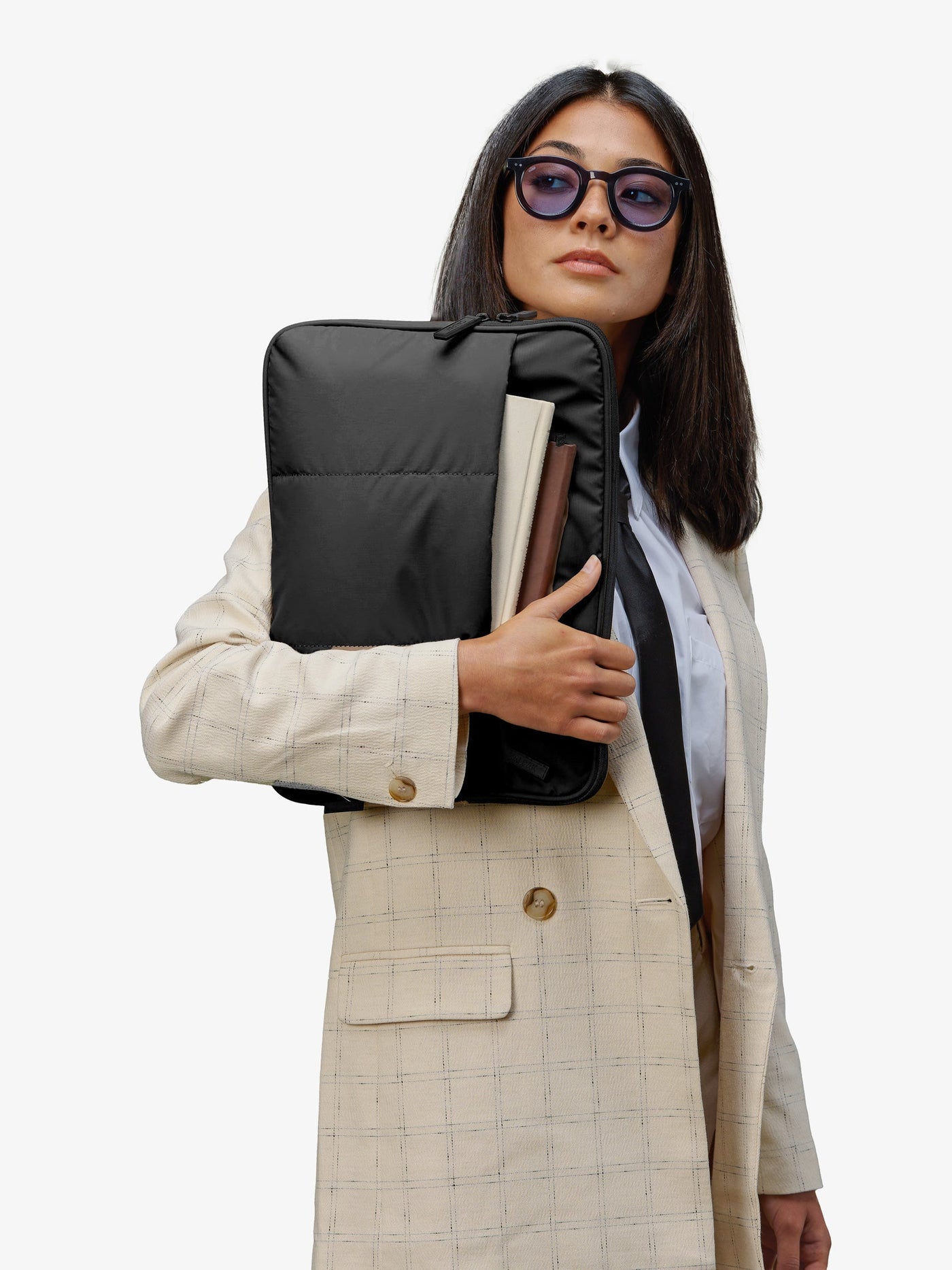 Luka 14" Padded Laptop Sleeve | CALPAK