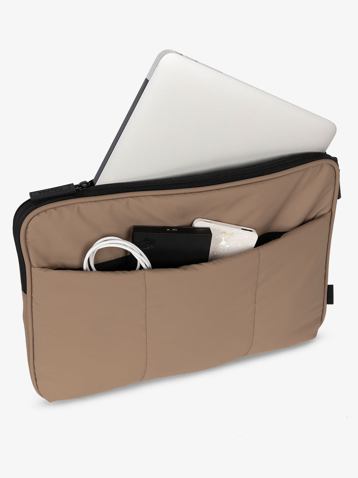 Luka 14" Padded Laptop Sleeve | CALPAK