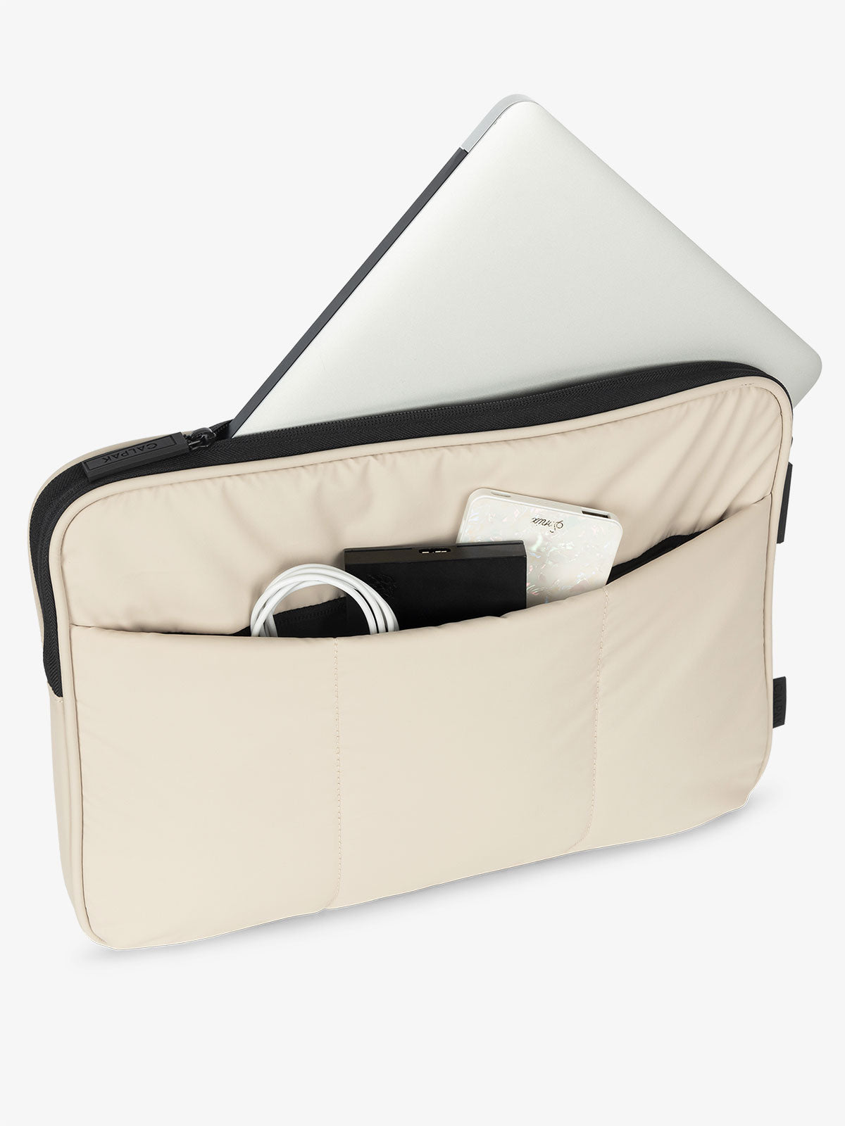 Luka 14" Padded Laptop Sleeve | CALPAK