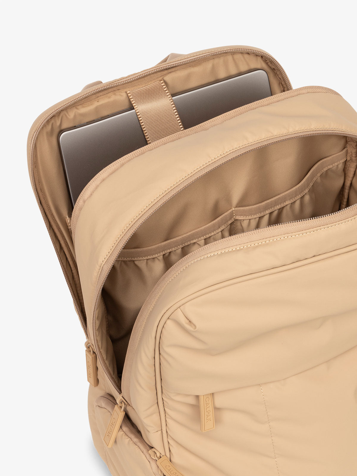 Luka Laptop Backpack | CALPAK