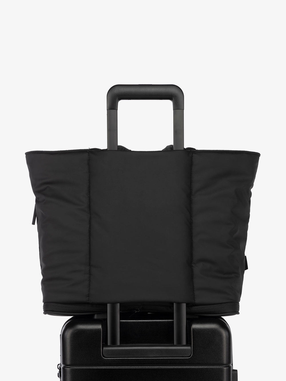 Luka Expandable Laptop Tote | CALPAK
