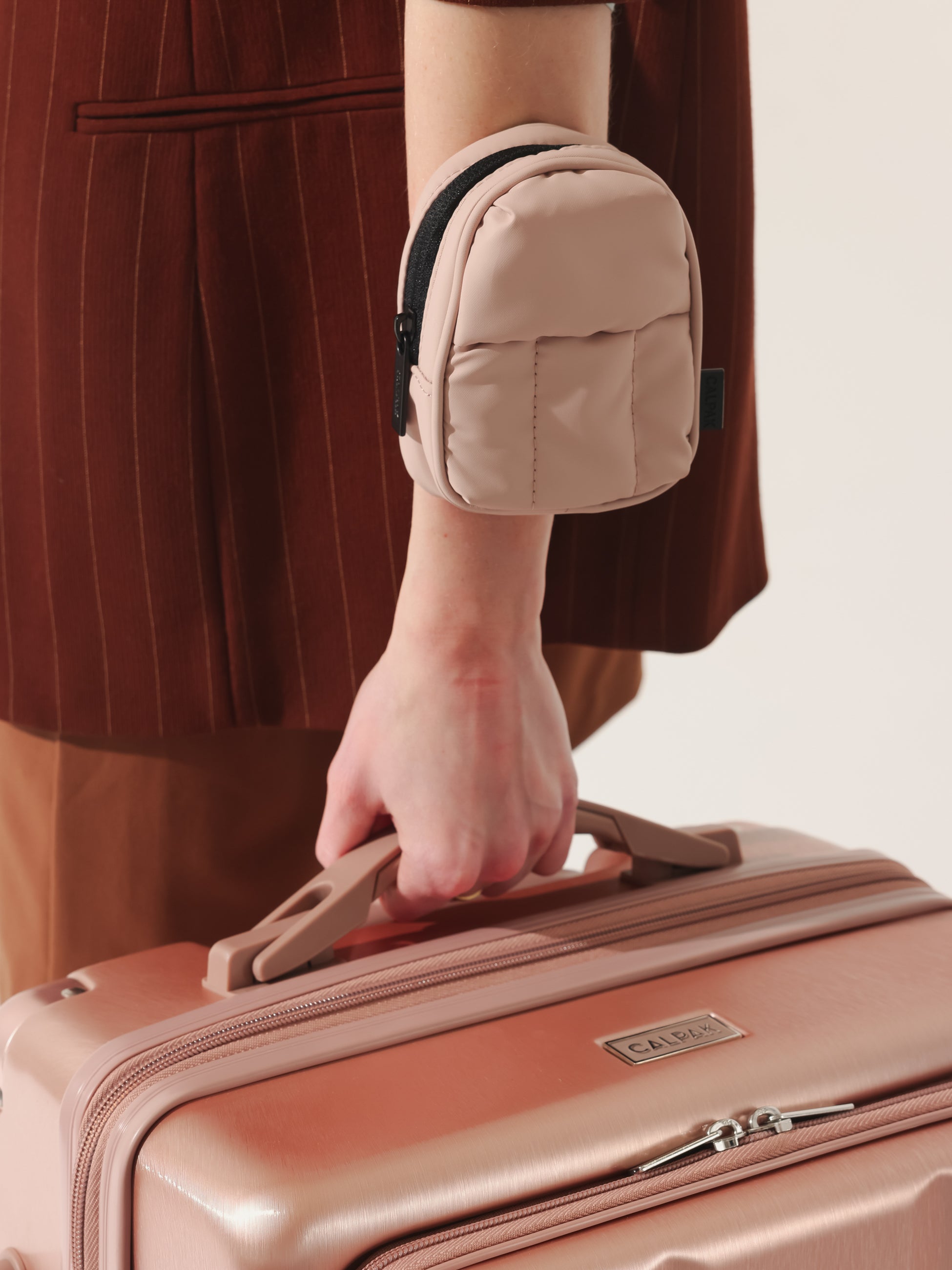 Mini Luggage & Travel Bags | CALPAK