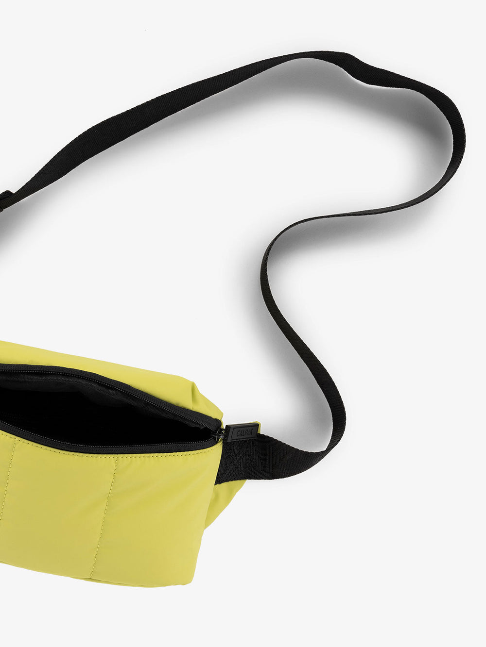 Luka Mini Belt Bag in Celery | CALPAK