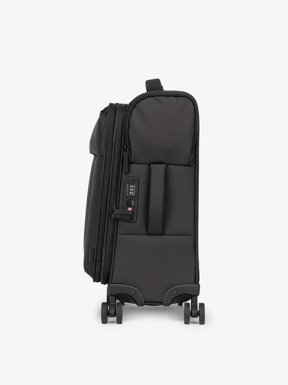 Luka Soft-Sided Carry-On Luggage | CALPAK