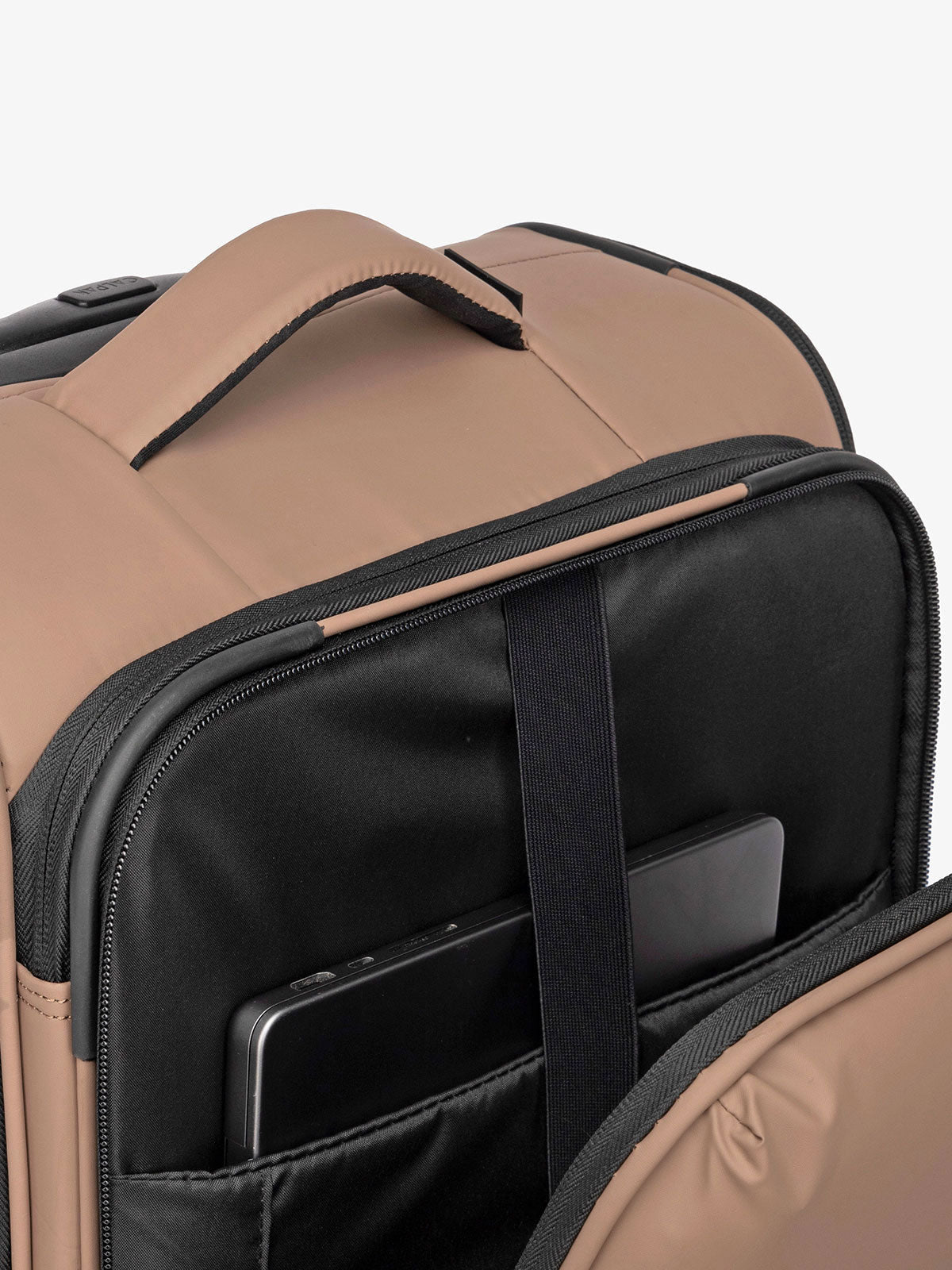 Luka Soft-Sided Carry-On Luggage | CALPAK