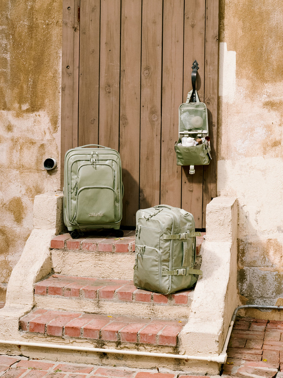 Duffel Bags | CALPAK