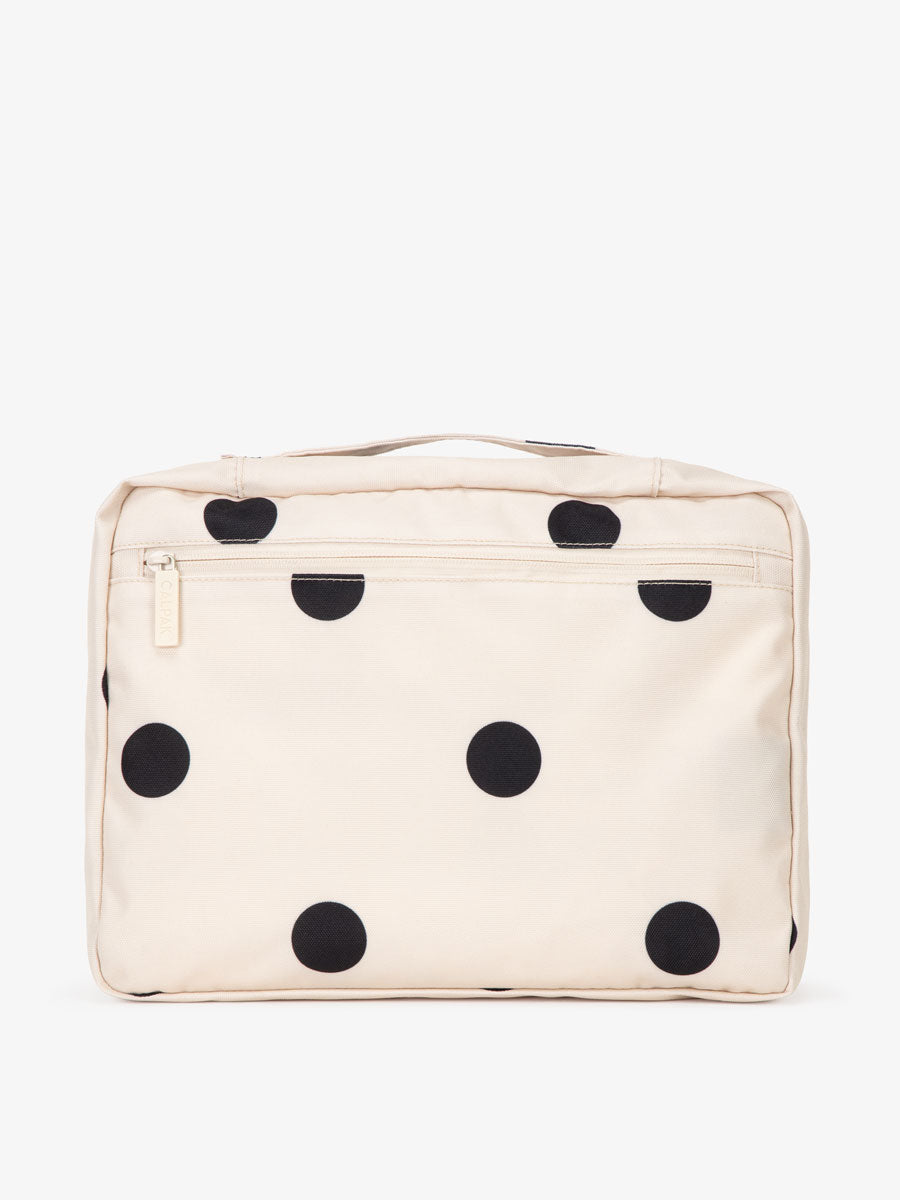 Packing Cubes Set (5 Pieces) in Polka Dot | CALPAK