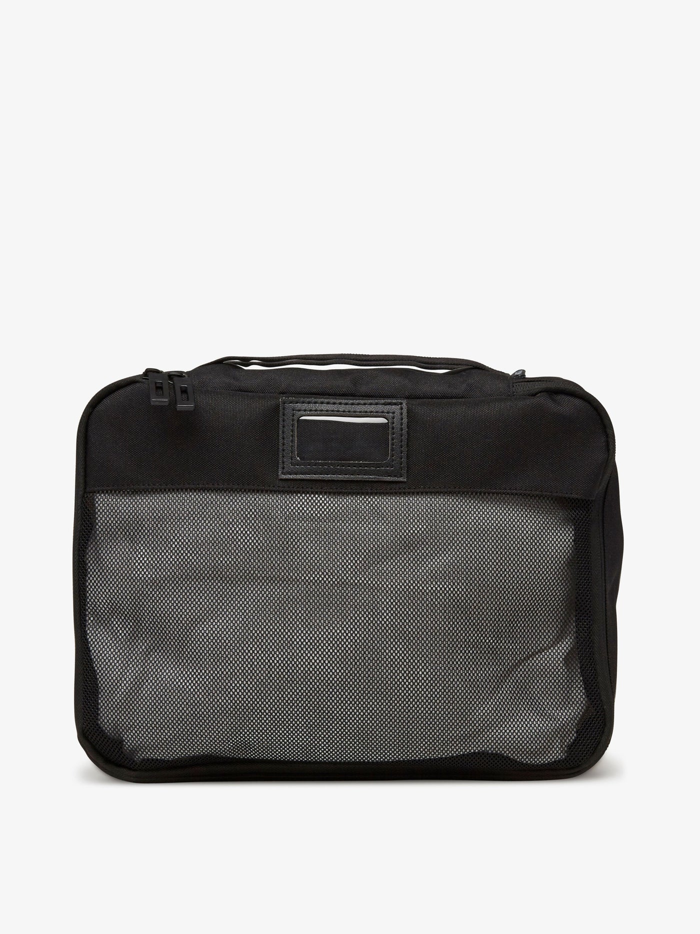Packing Cubes Set (5 Pieces) in Black | CALPAK