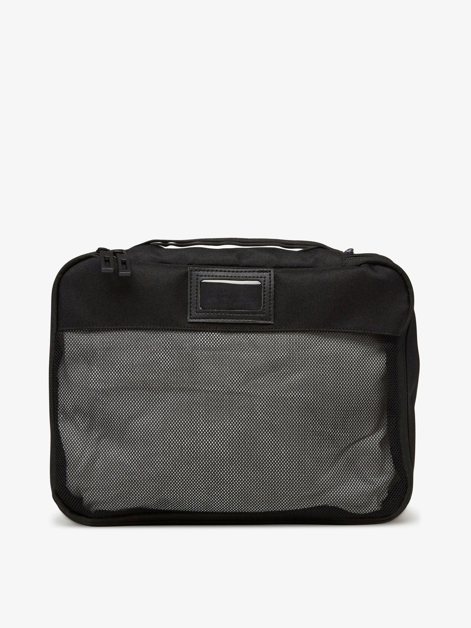 Packing Cubes Set (5 Pieces) in Black | CALPAK