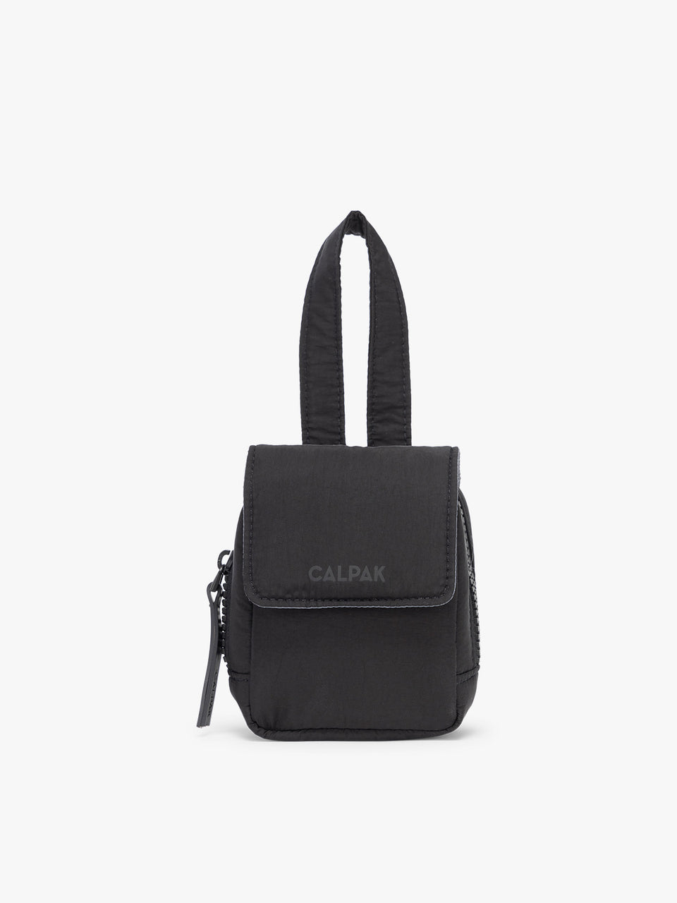 Pacifier Pouch in Black | CALPAK