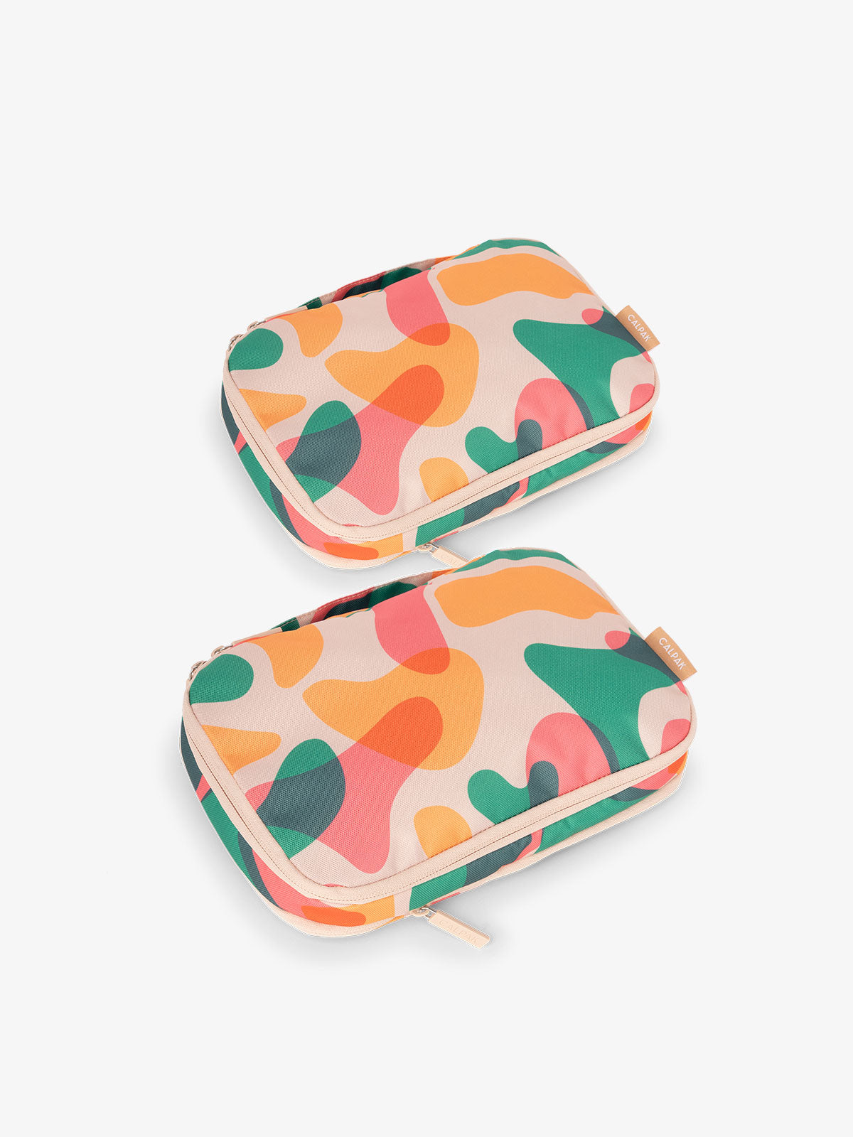 Small Compression Packing Cubes | CALPAK