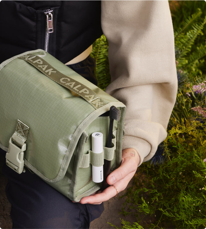 How to master the art of packing | CALPAK