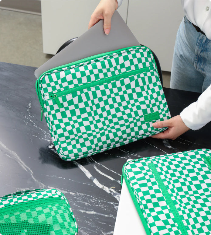 How to master the art of packing | CALPAK