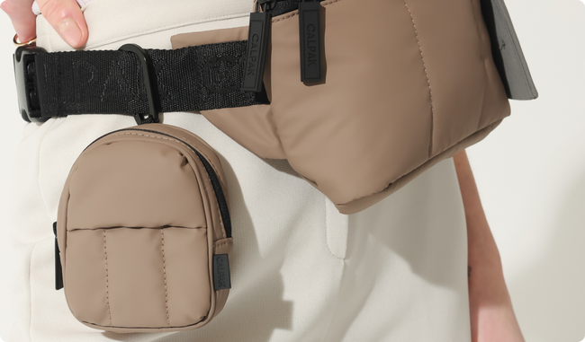 Travel Looks Good on You | CALPAK