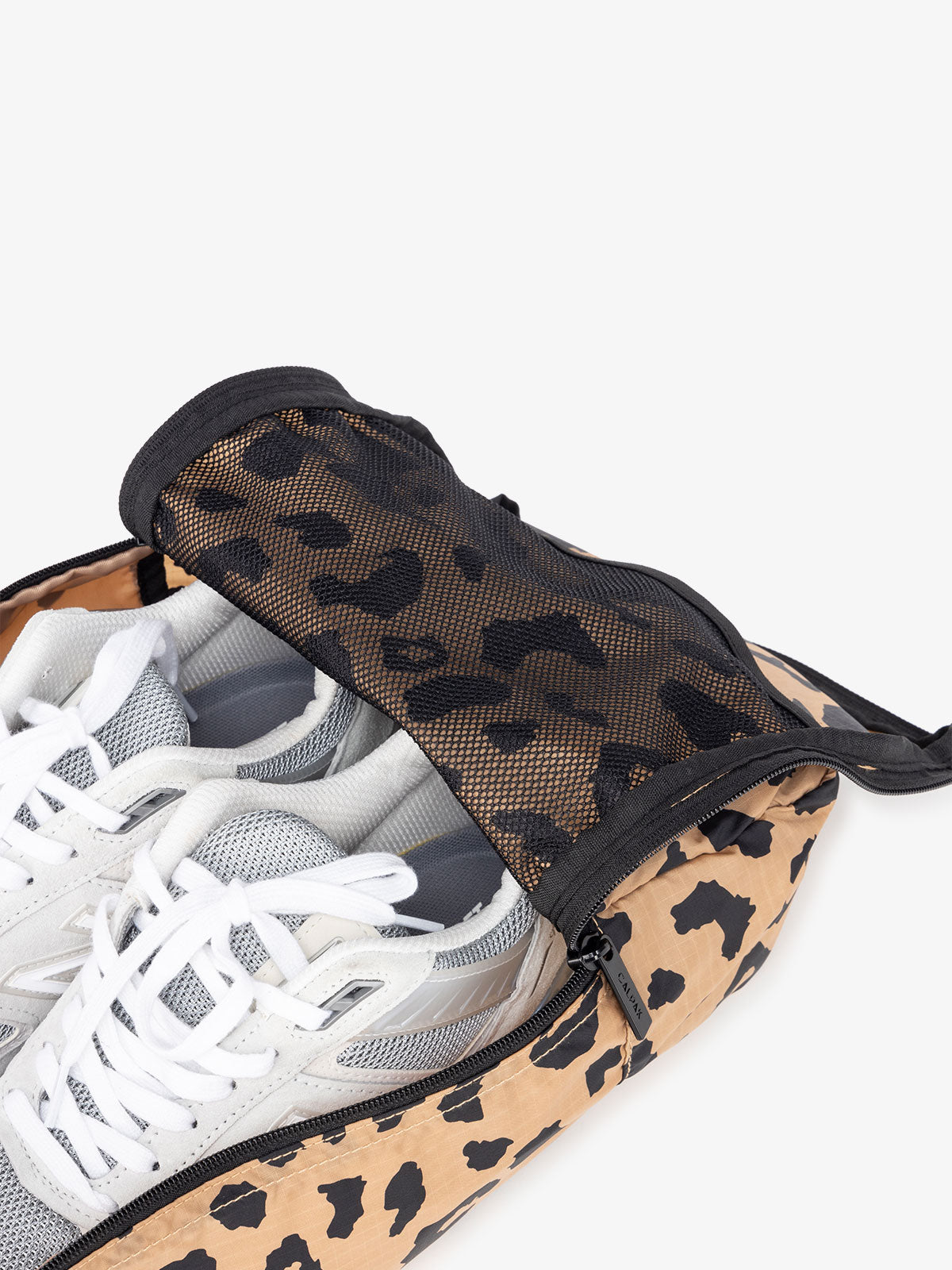 Shoe Cubes - Set of 2 in Polka Dot | CALPAK