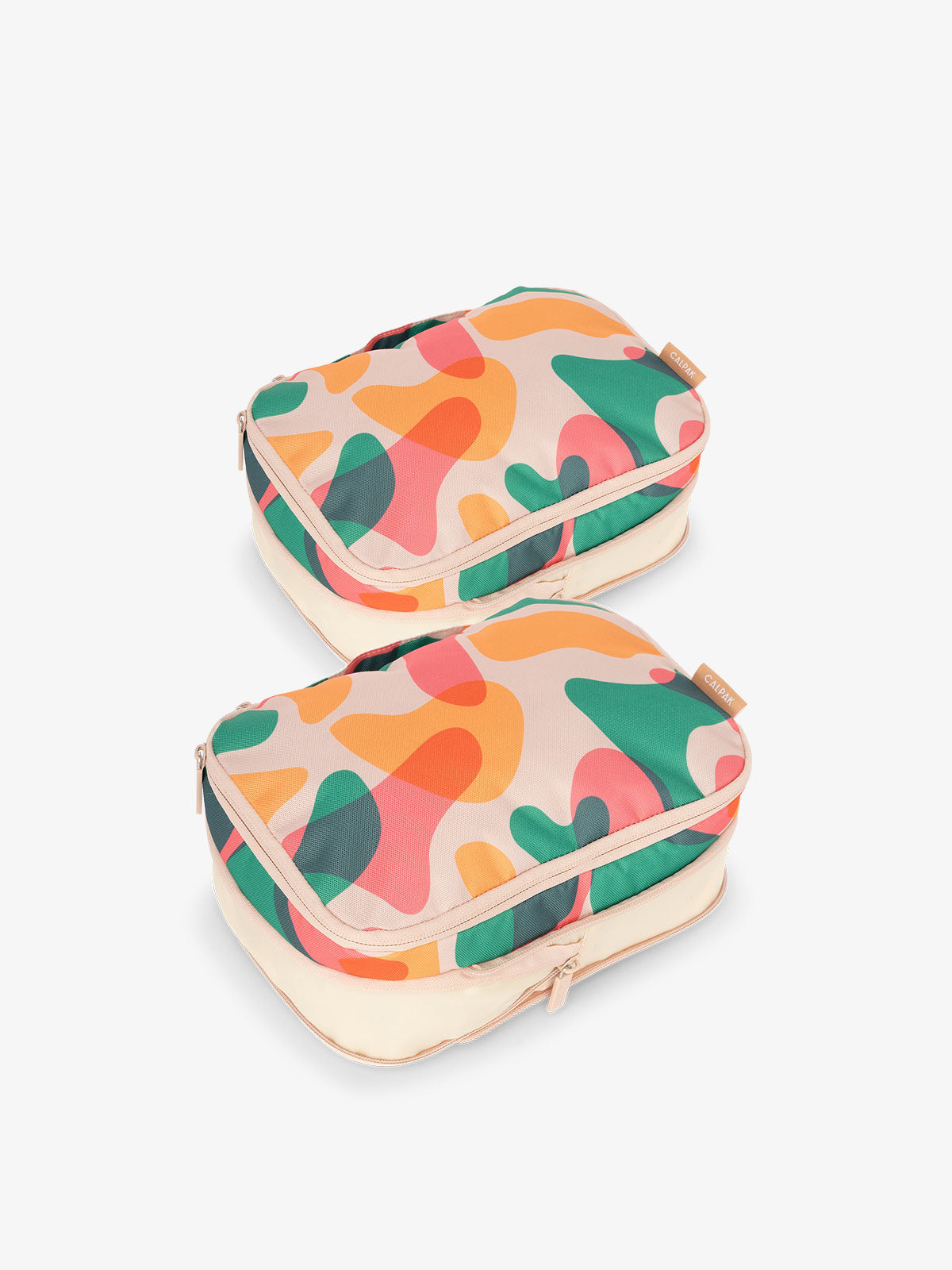 Small Compression Packing Cubes | CALPAK