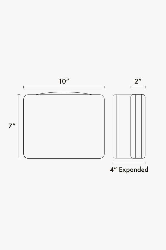 Small Compression Packing Cubes | CALPAK