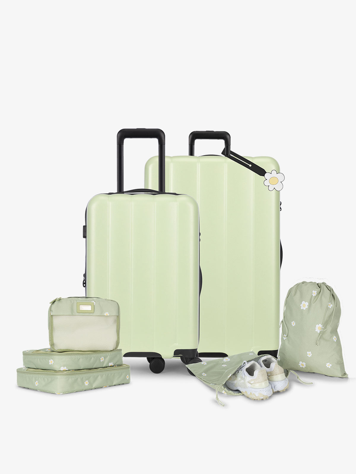 Evry Starter Bundle in Daisy | CALPAK
