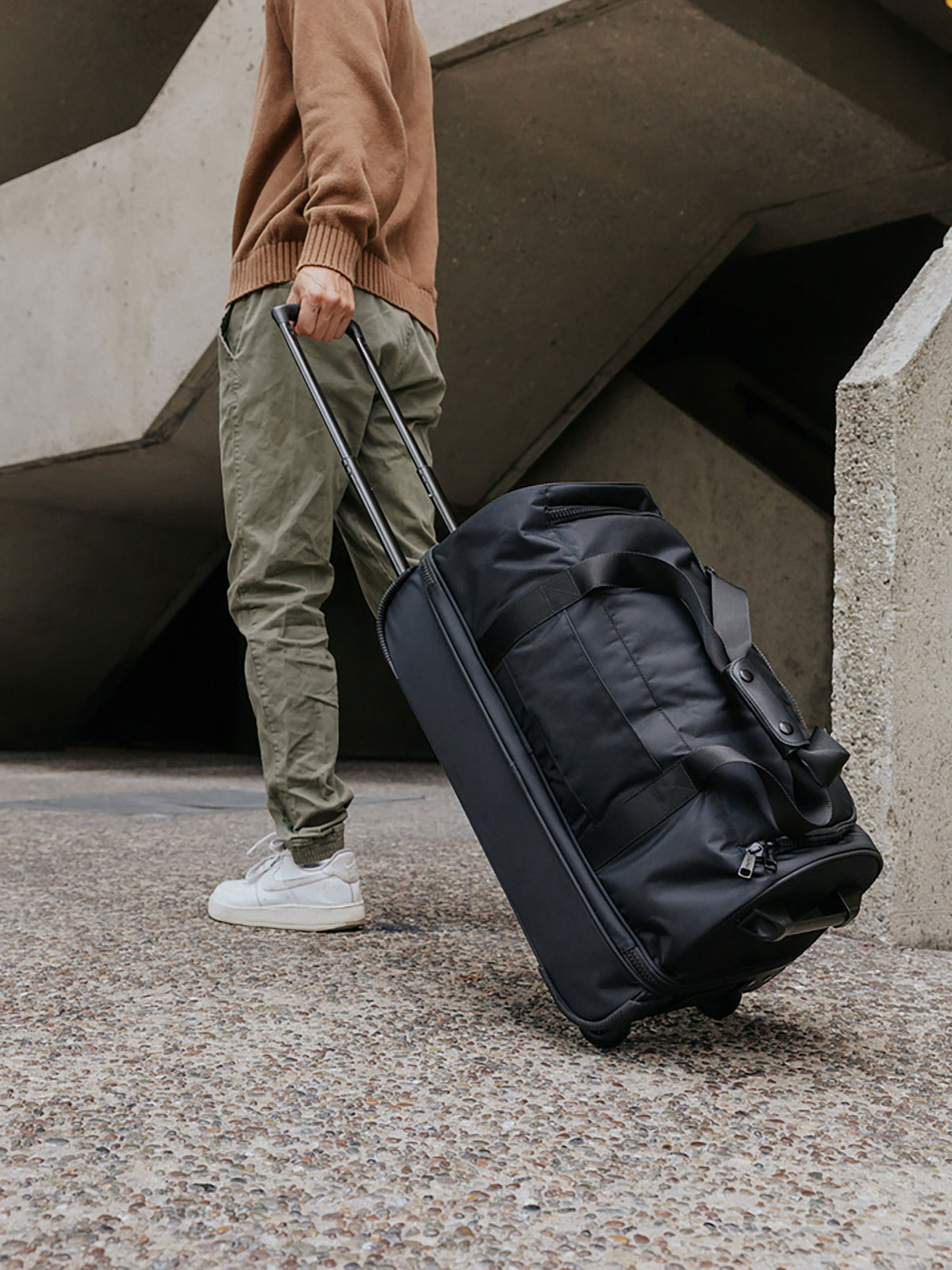 Picking the Perfect Size Carry-On Bag | CALPAK