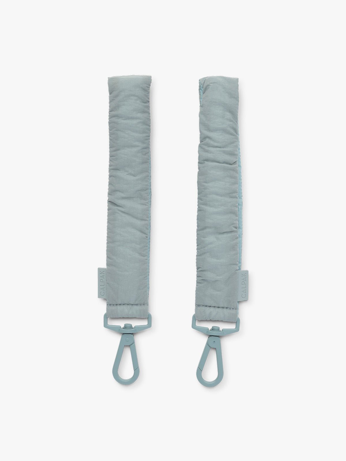 Stroller Straps for Diaper Bag (Set of 2) in Hazelnut | CALPAK