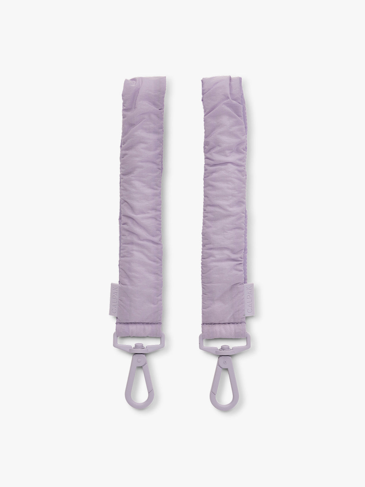 Stroller Straps for Diaper Bag (Set of 2) in Hazelnut | CALPAK