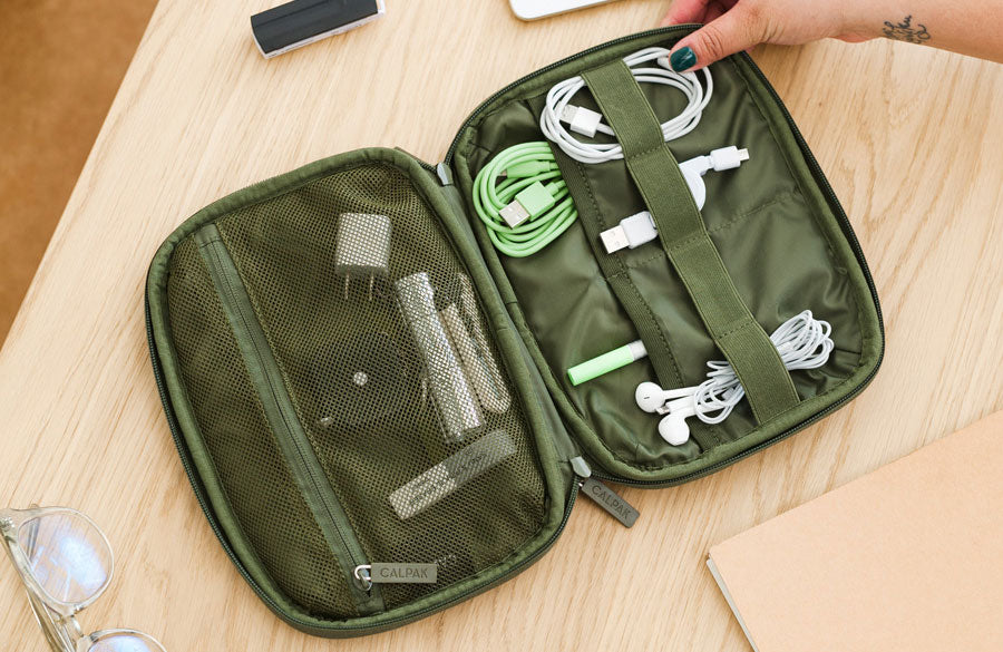 Travel Organizers - Suitcase & Packing Organizers | CALPAK