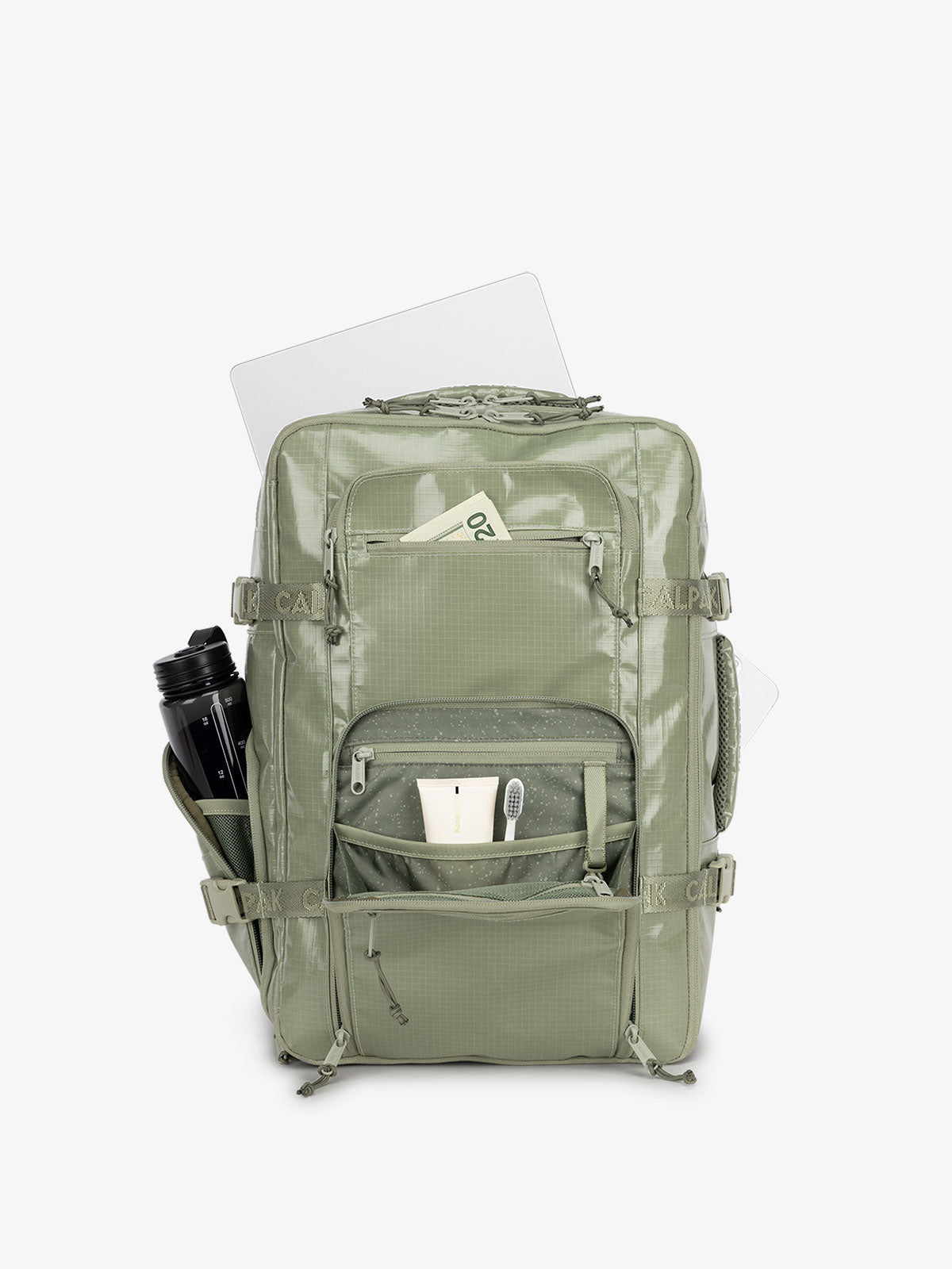 Terra 26L Laptop Duffel Backpack | CALPAK