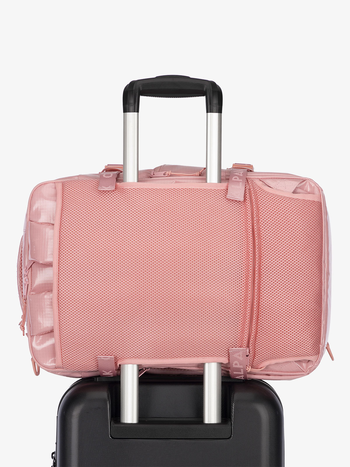 Terra 26L Laptop Duffel Backpack in Blossom | CALPAK