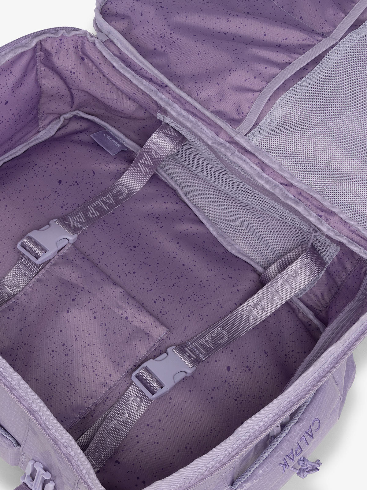 Terra 26L Laptop Duffel Backpack | CALPAK