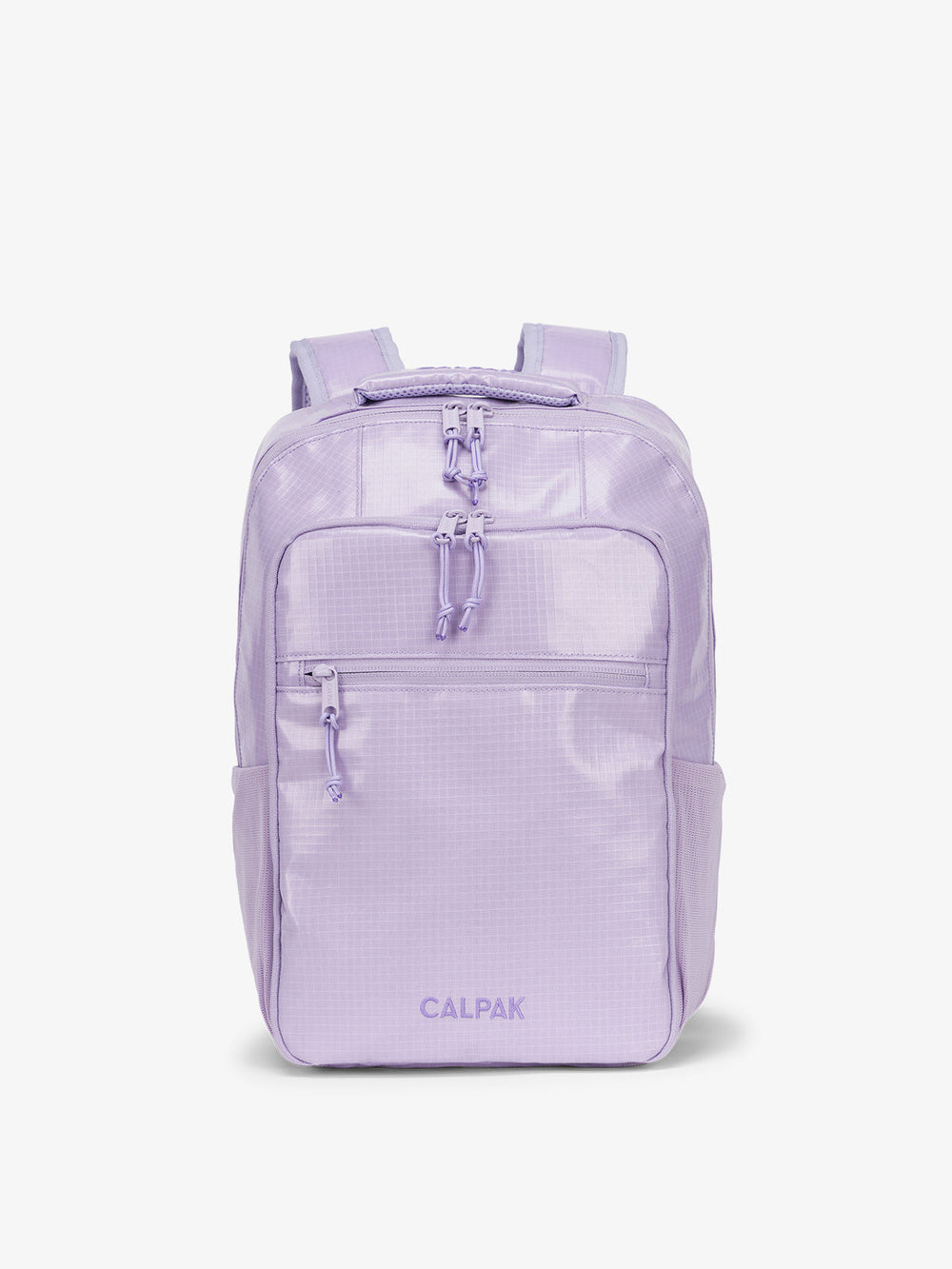 Terra Laptop Backpack in Amethyst | CALPAK