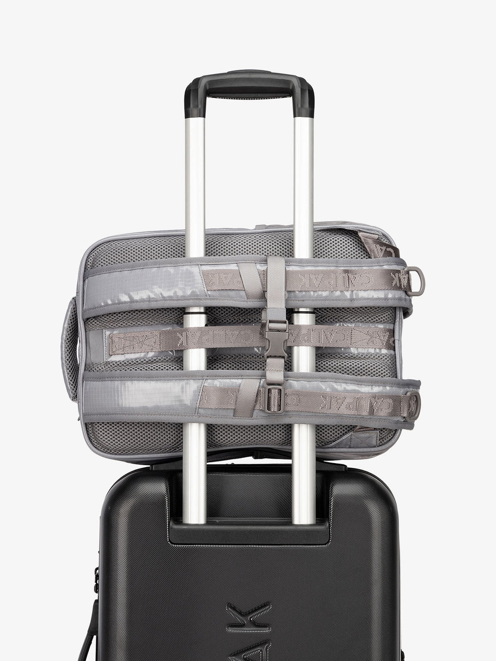 Terra Laptop Backpack in Storm | CALPAK