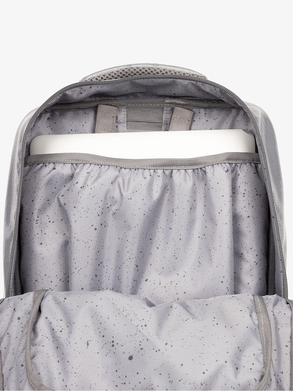 Terra Laptop Backpack in Storm | CALPAK