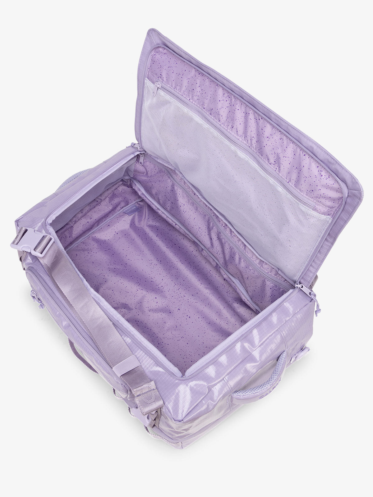 Terra Large 50L Duffel Backpack | CALPAK