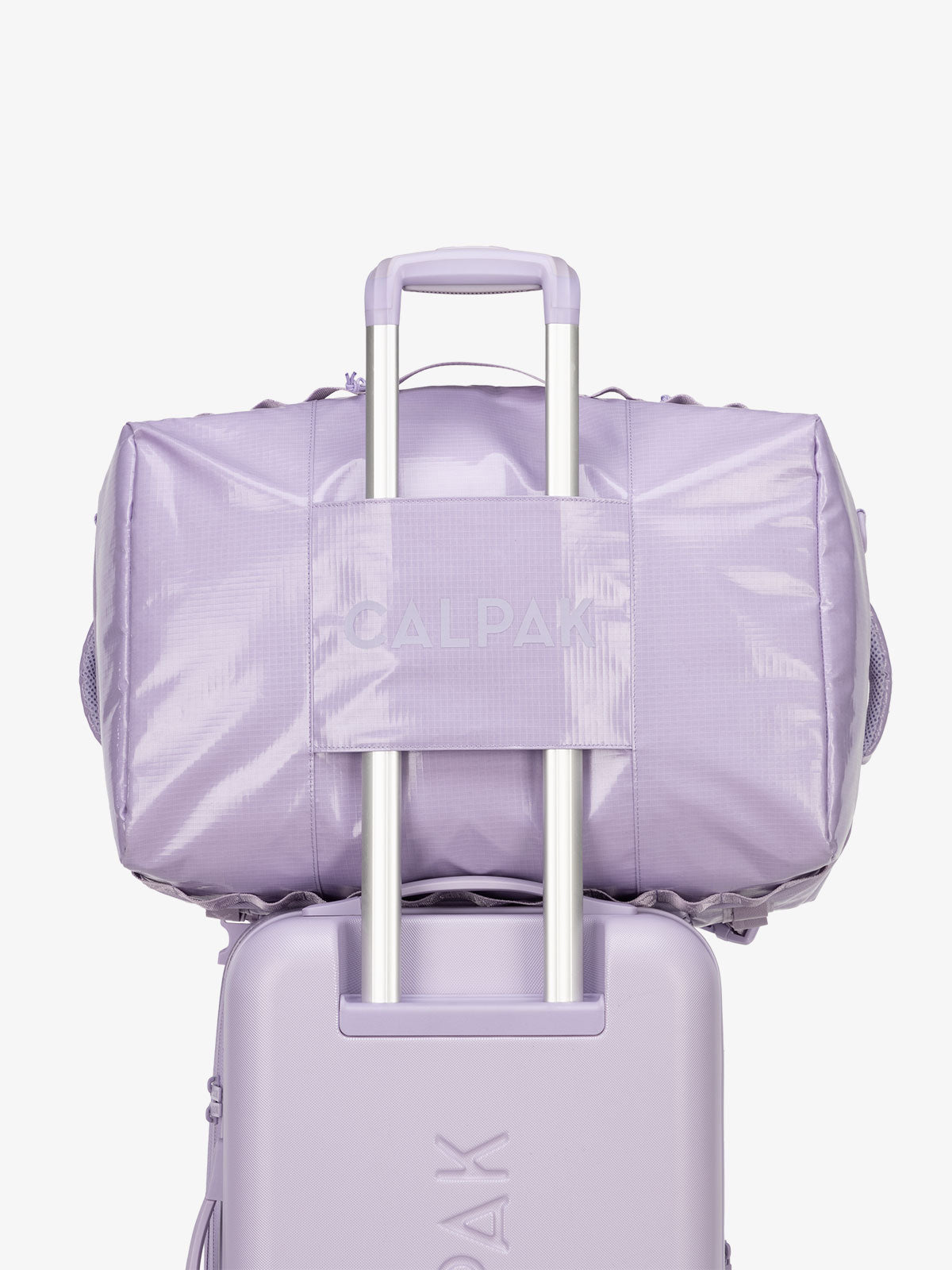 Terra Large 50L Duffel Backpack | CALPAK