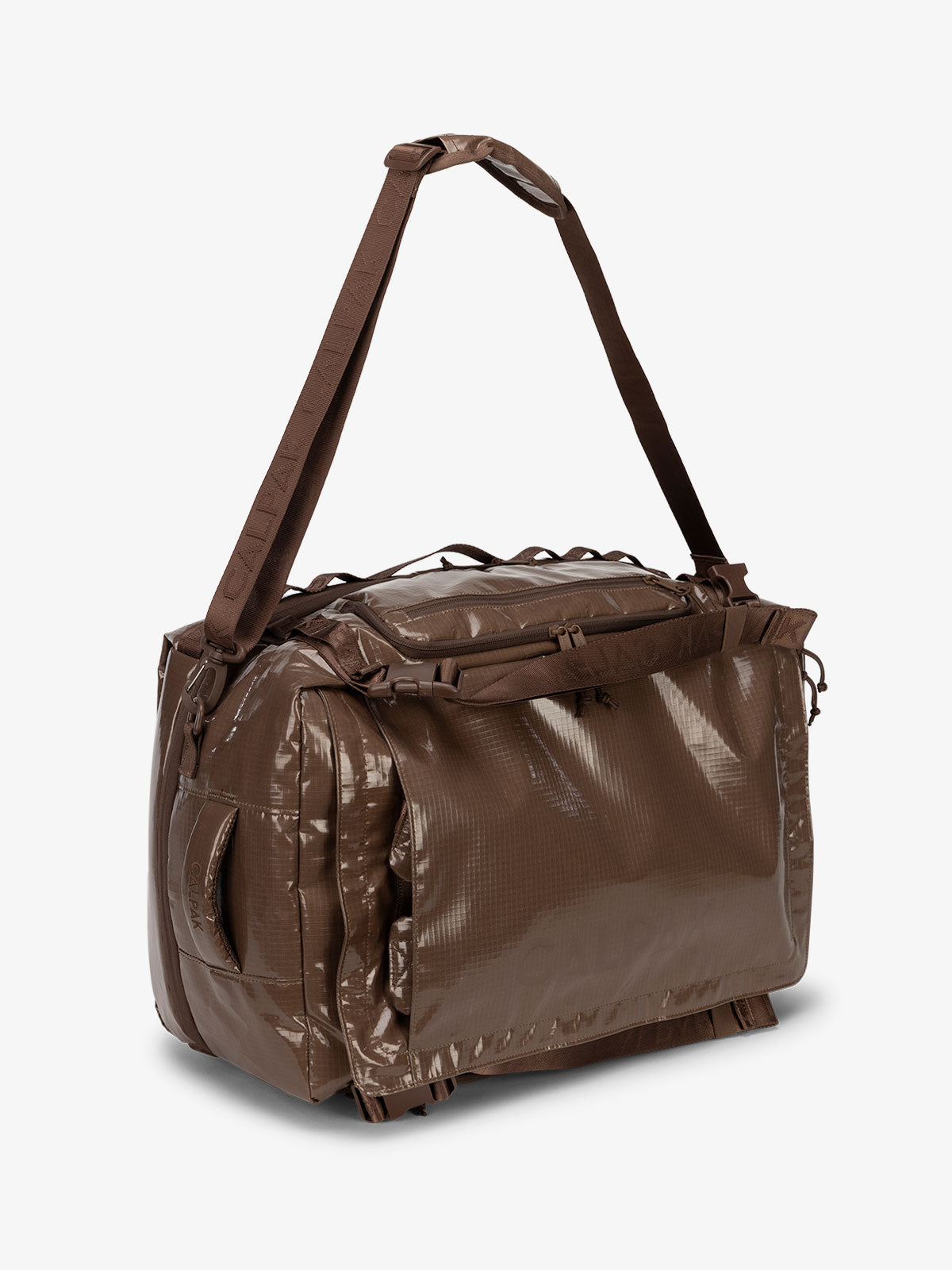 Terra Large 50L Duffel Backpack | CALPAK